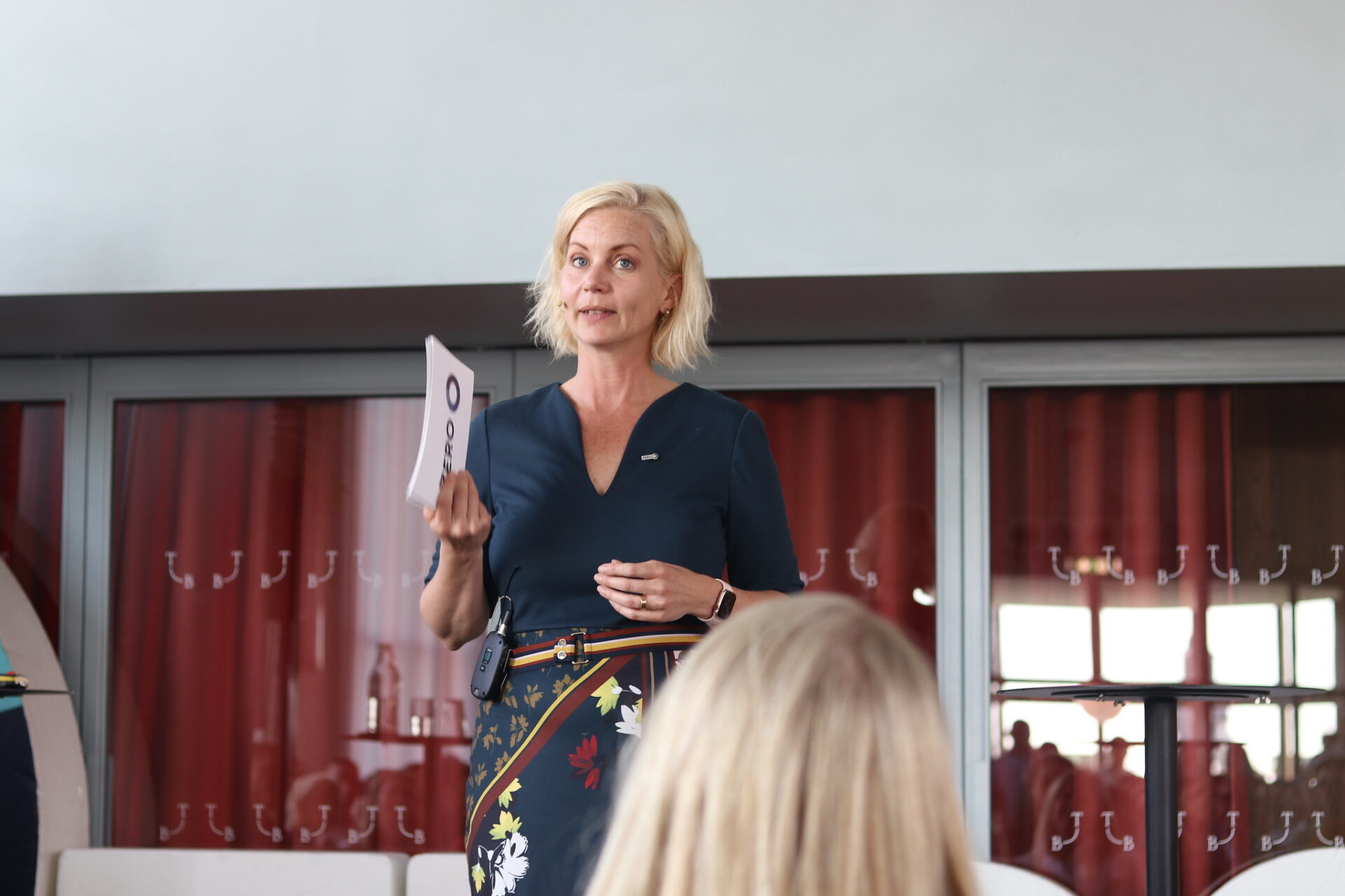 Programmet til Zerorapporten 2024 er klart - ZERO