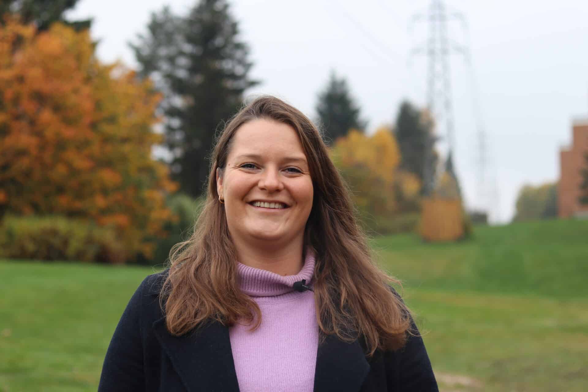 Regjeringen må våge å sette et mål - ZERO