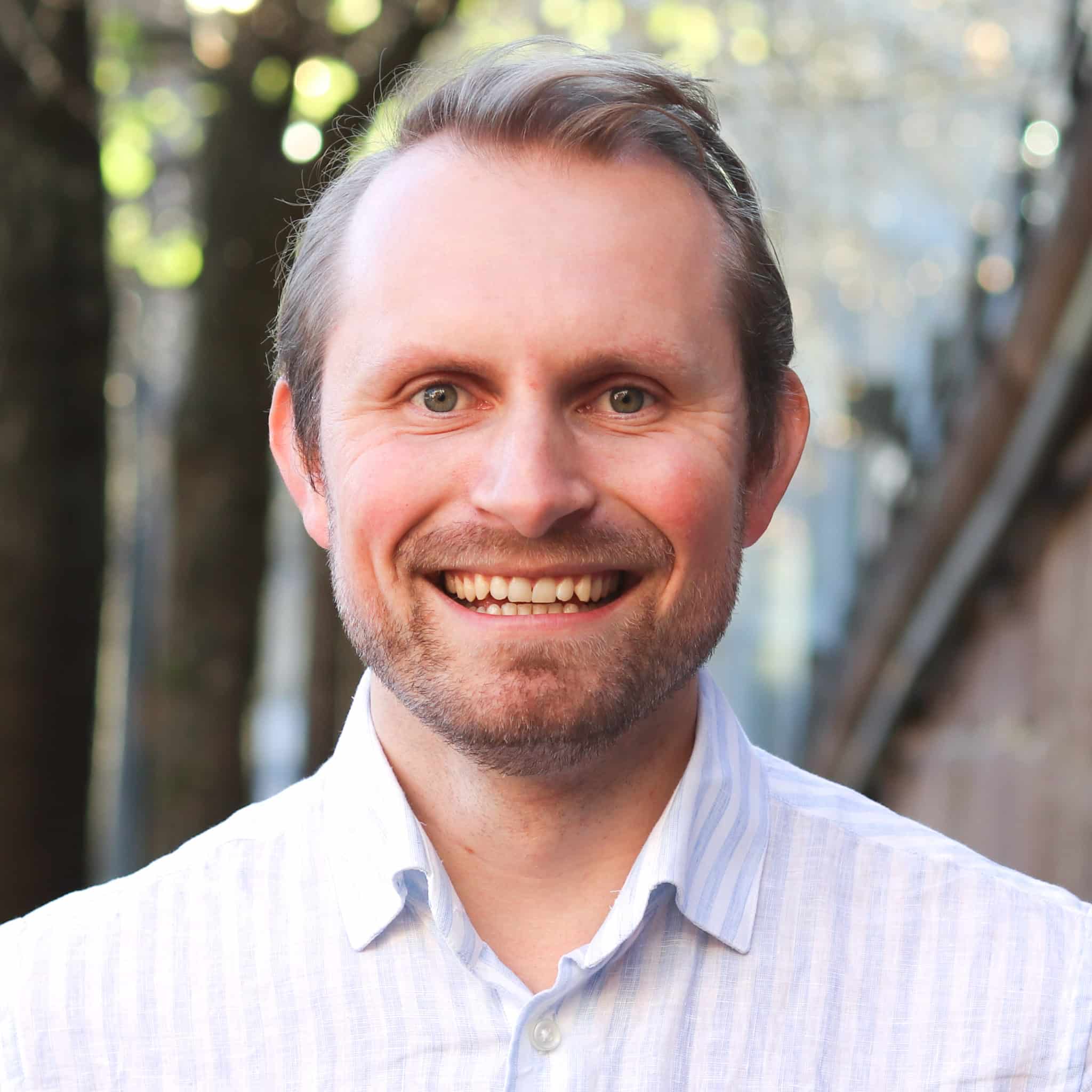 Henrik Reinertsen - ZERO