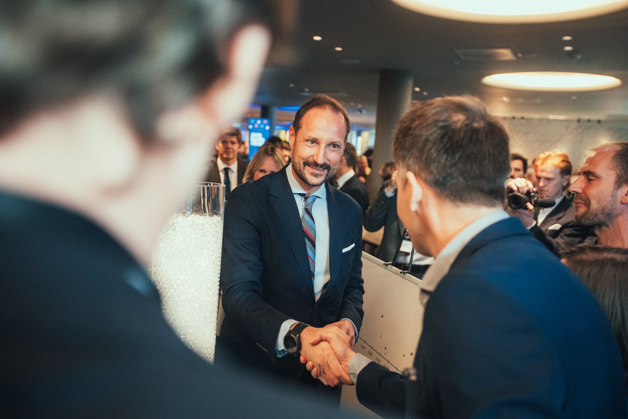 Program overview for the Zero Emission Conference 2024 - ZERO