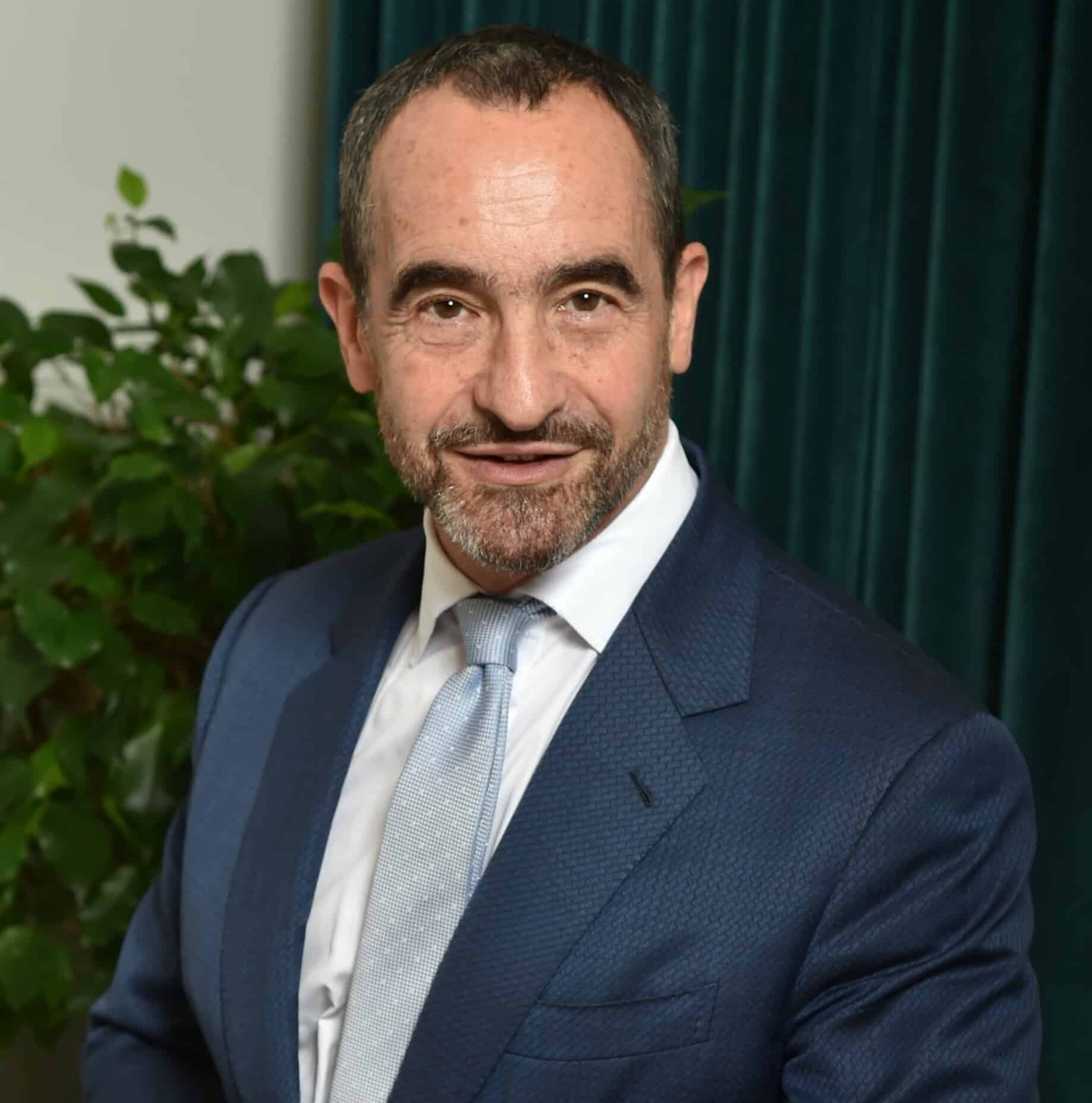 Michael Liebreich - ZERO